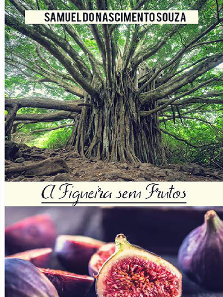 A Figueira Sem Fruto | PDF