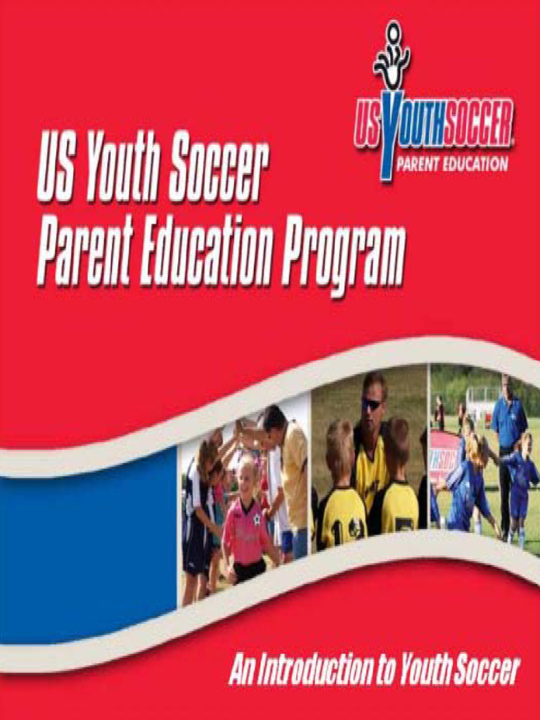The Parent s Guide Introduction to Youth Soccer | PDF The Parent s Guide Introduction to Youth Soccer | PDF