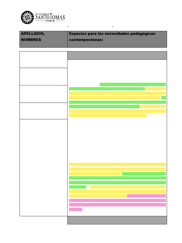 2024 - Formato Documento - Protocolo Final. | PDF