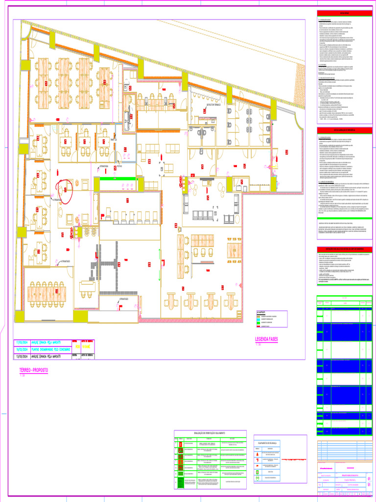 58 - BRAZILIAN FINANCIAL CENTER - PAV - TÉRREO - SANTANDER - ANÁLISE - EQP - R06-Layout1 | PDF