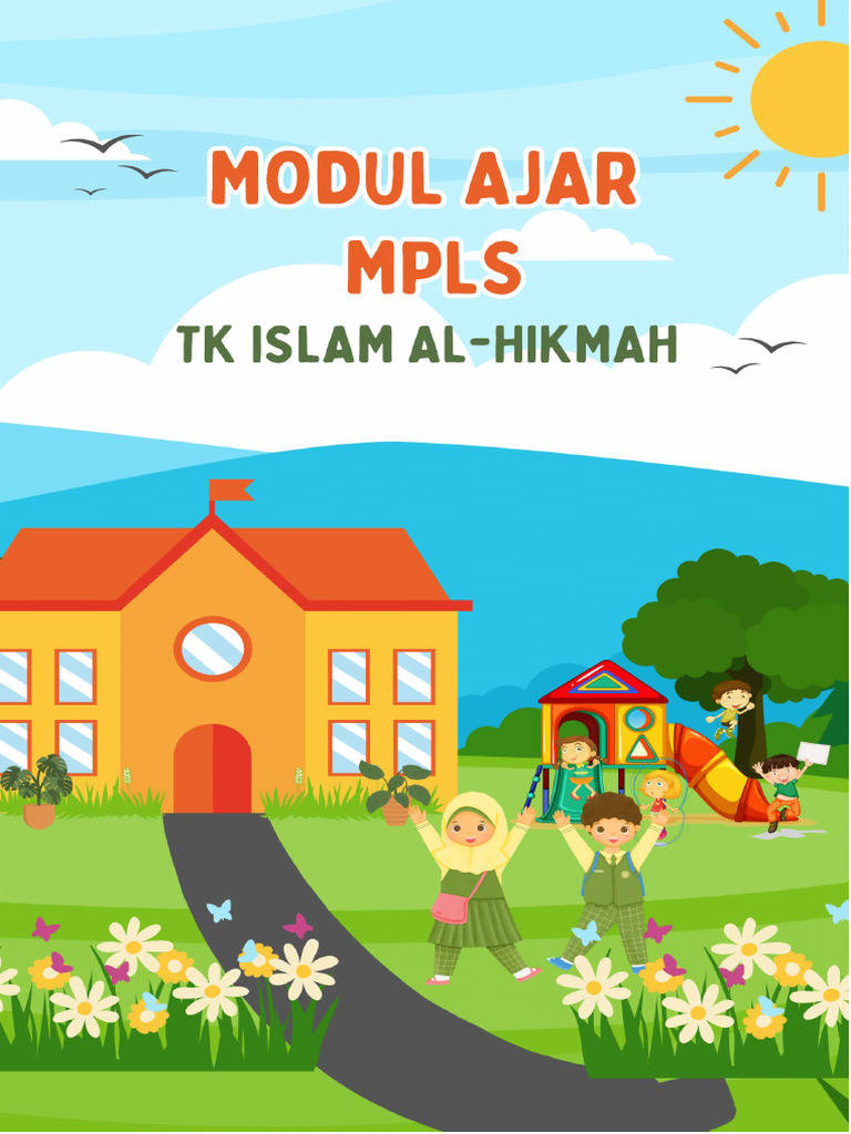 Modul Ajar Mpls | PDF