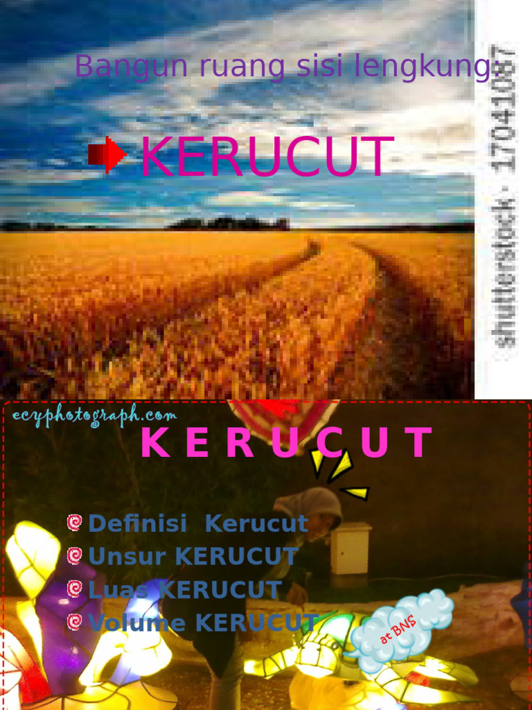 Keru Cut | PDF