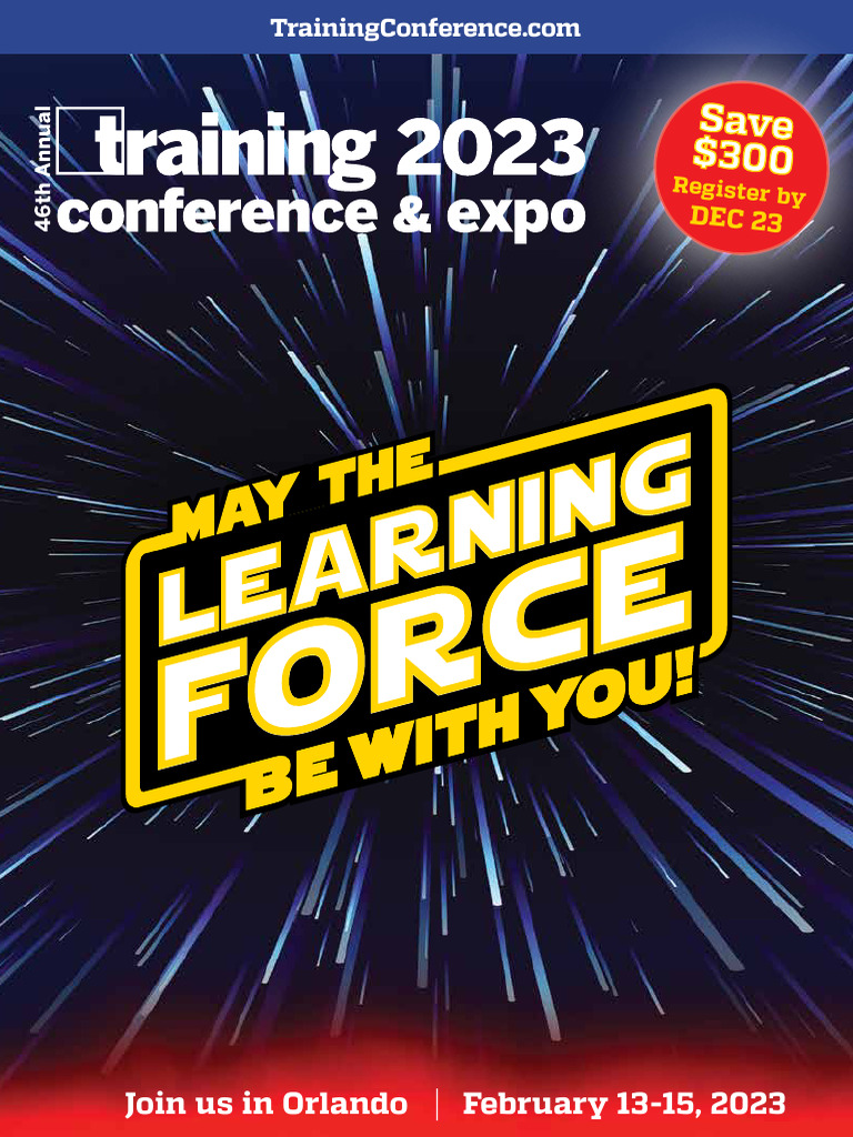 Training2023 Brochure | PDF