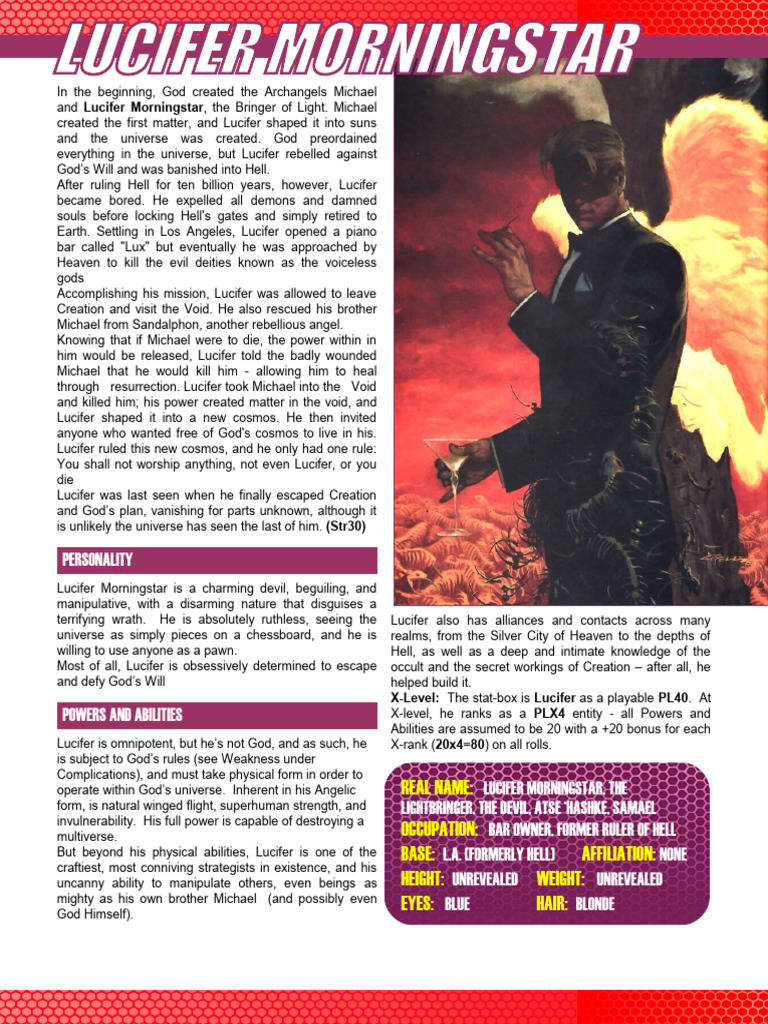 Morningstar | PDF