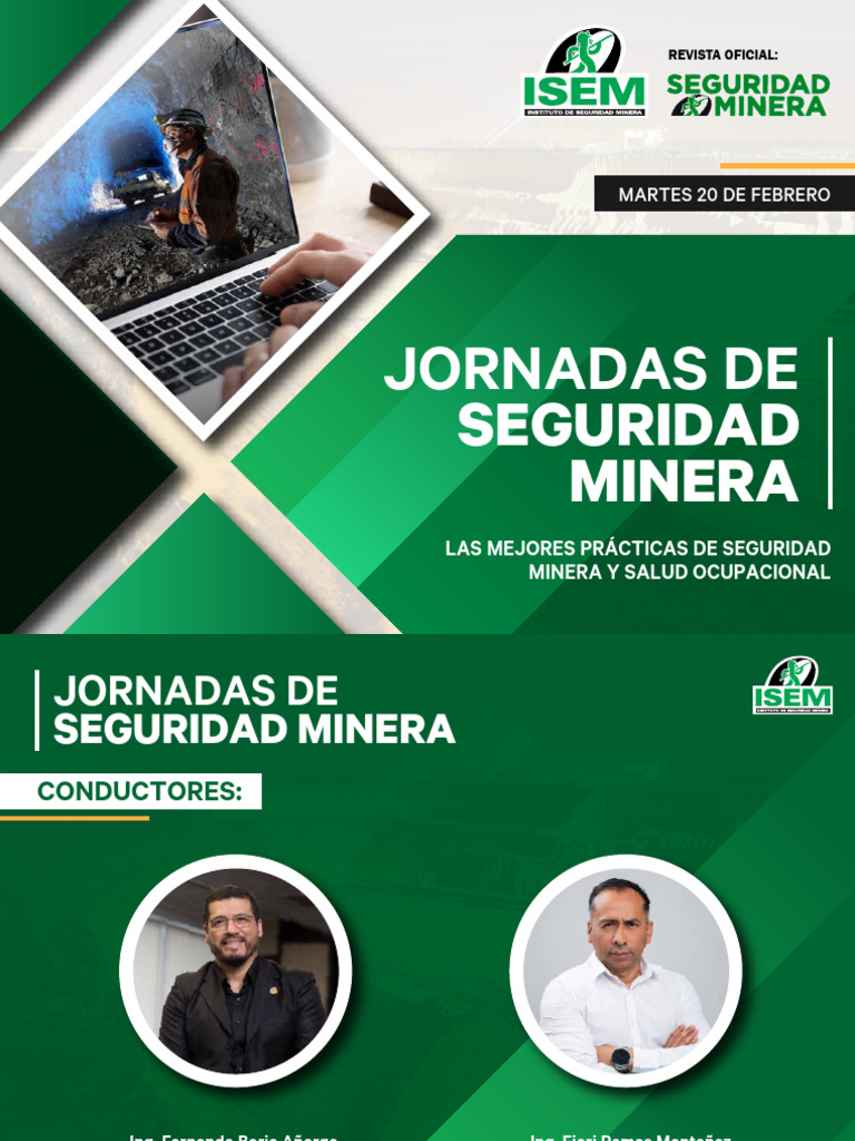 1 Programa JSM 2024 | PDF