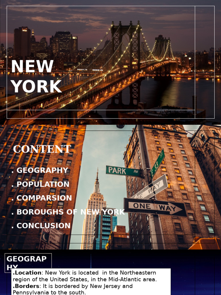 NEW YORK | PDF