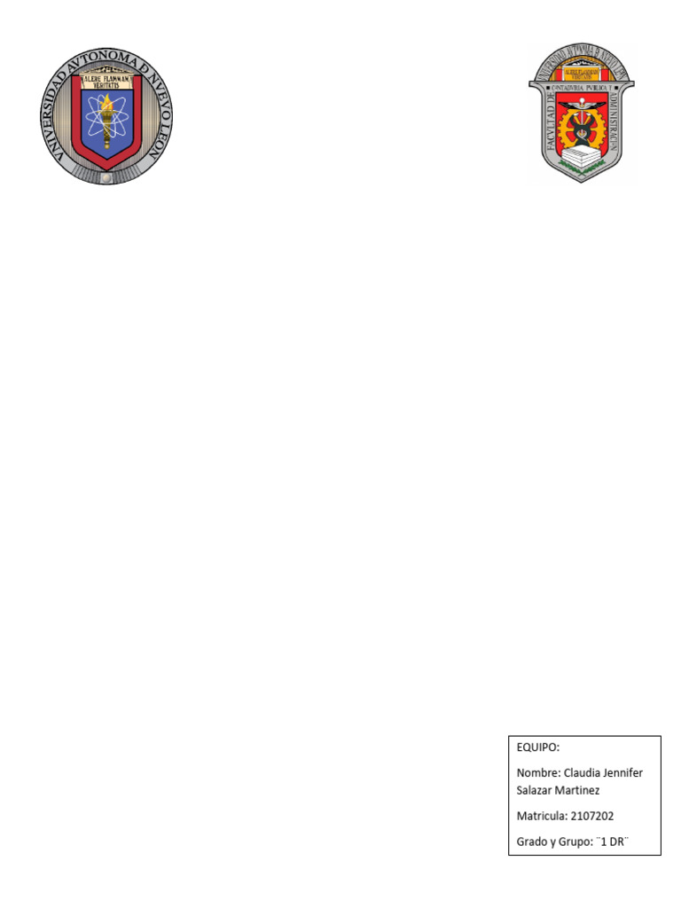 Act 2 - CUADRO COMPARATIVO - CJSM | PDF