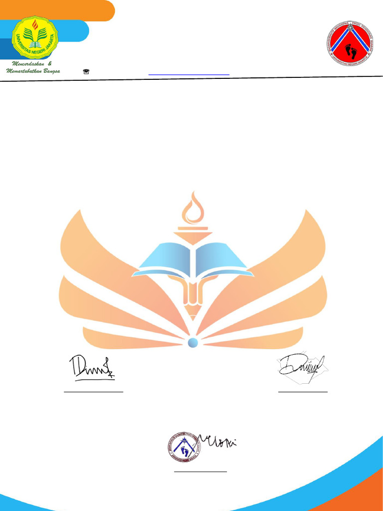 Surat Permohonan RW 03 Citayam | PDF