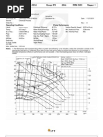 DV TOOL Halliburton | PDF | Casing (Borehole) | Gases