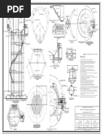 REVISED UWT-Model | PDF | Beam (Structure) | Architectural Elements