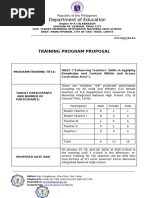 G7-Esp-Week 5 - Pananampalataya Sa Diyos | PDF