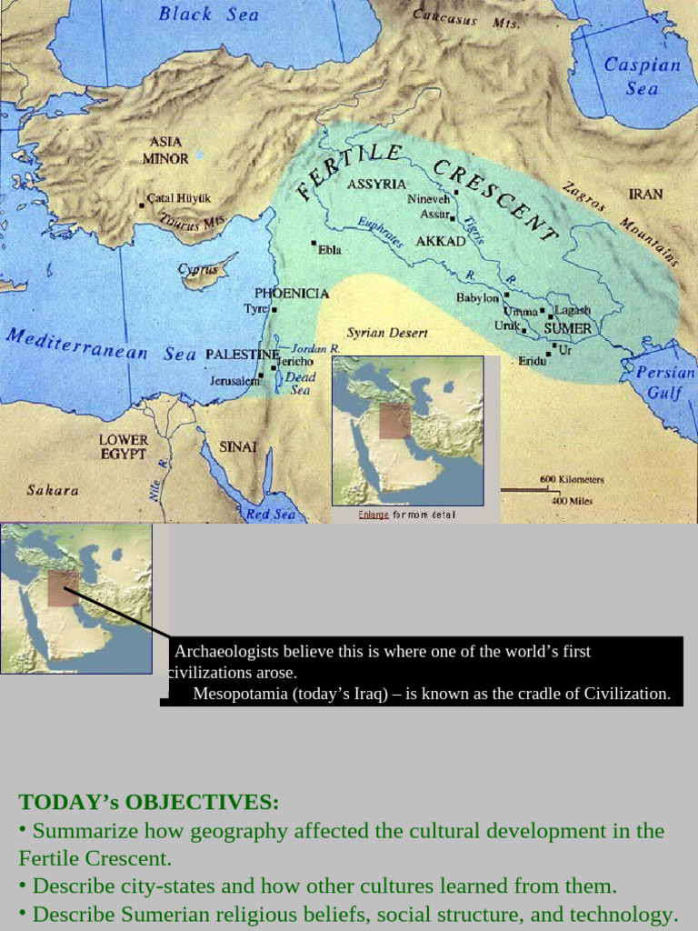 Four Early River Valley Civ | PDF | Ancient Egypt | Sumer