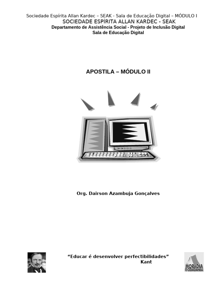 Mod I | PDF