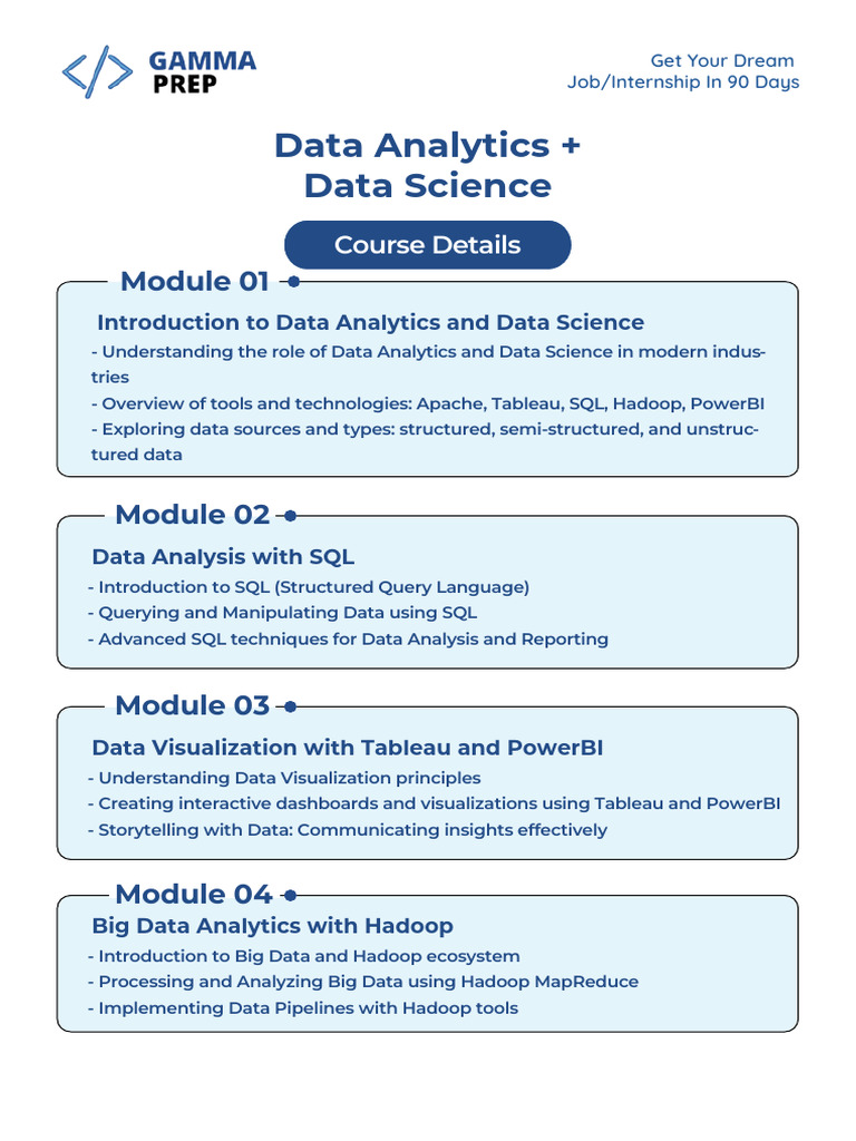 Data_Analytics_Data_Science | PDF