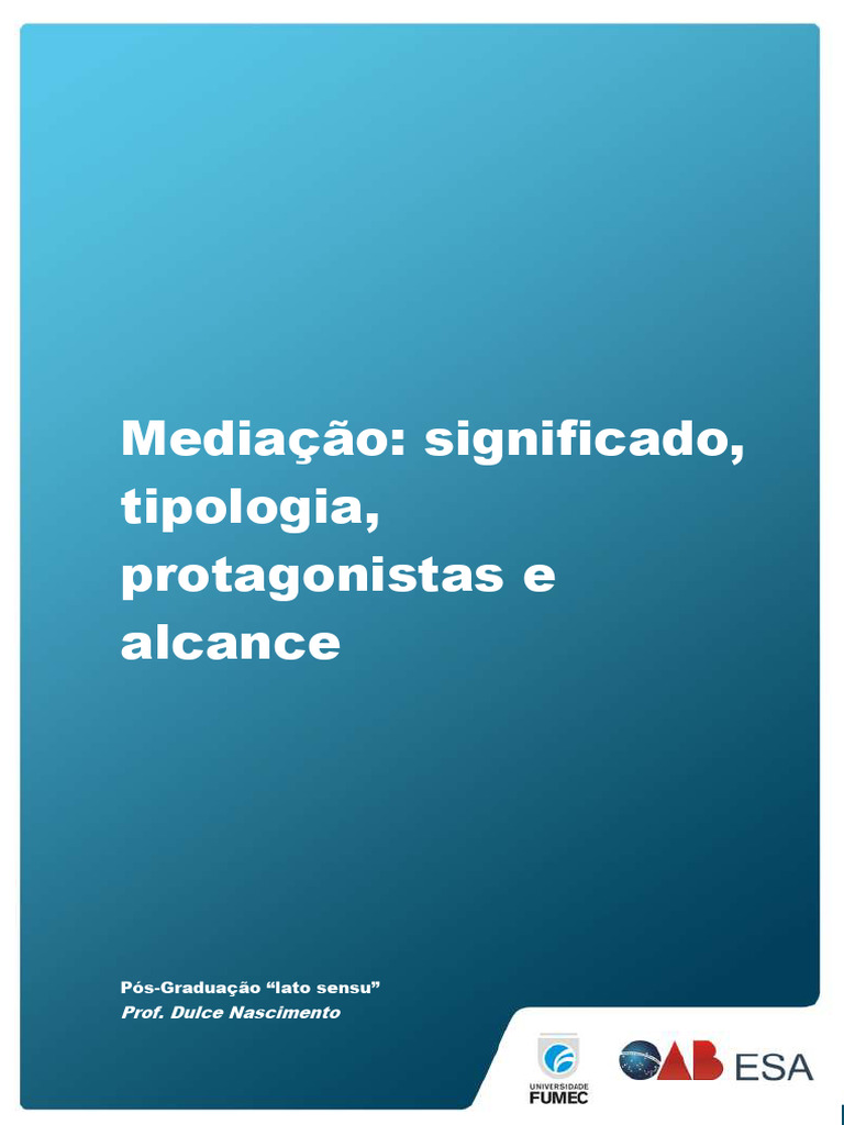 Aula 5 | PDF