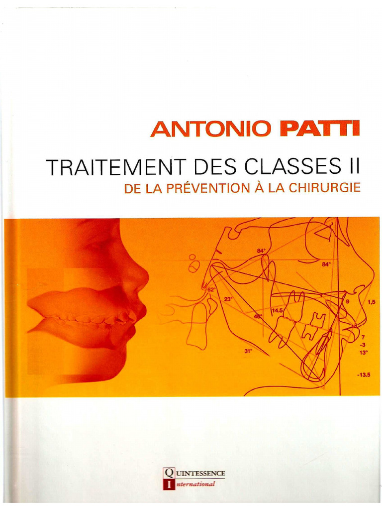 Traitements Des Classes II | PDF