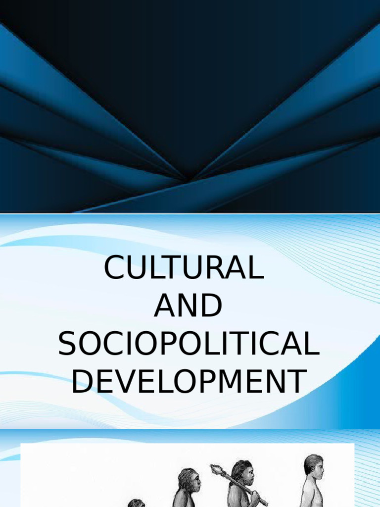 Module 4 Ucsp Part 2 | PDF