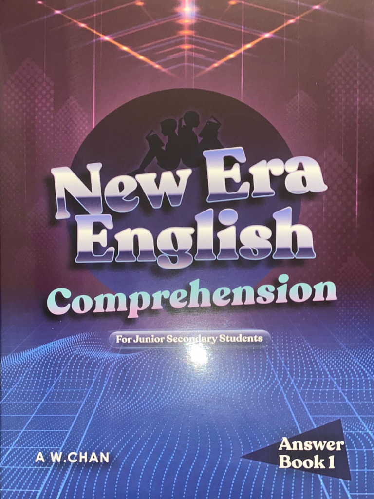 New Era English Book1 ANS | PDF