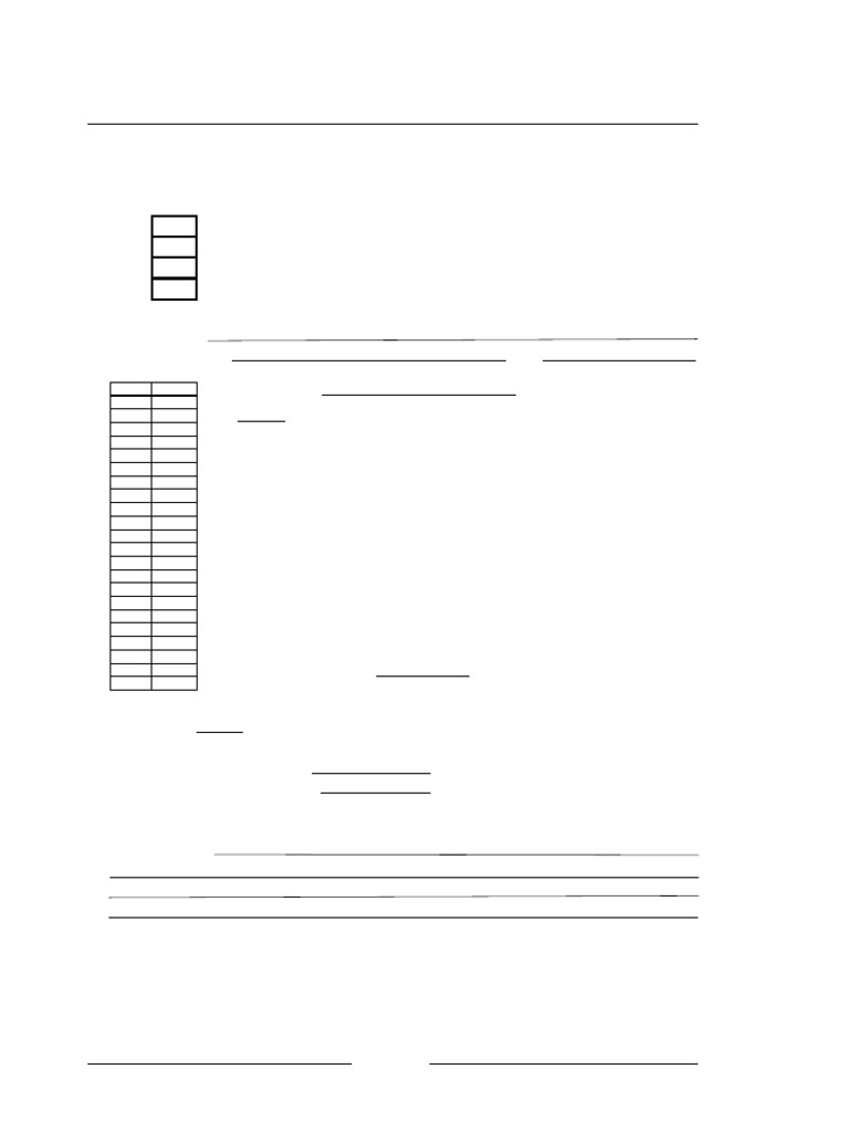 Anato Formato Relacion Documentacion | PDF