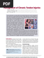 Clinical Pearls On Tendinopathy From DR Jill Cook - Physio Network ...