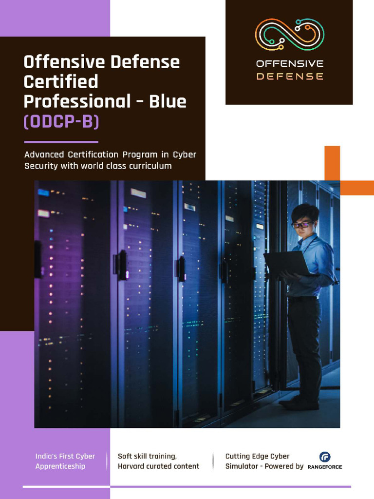 OD Brochure V4 4 2 | PDF