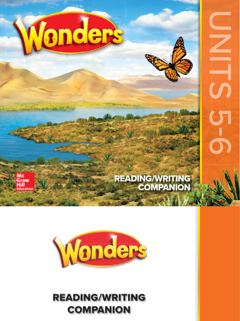 Reading/Writing Companion | PDF