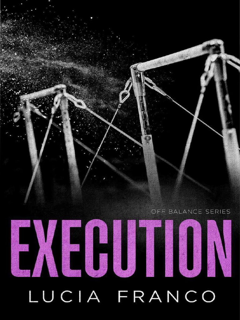 Execution by Lucia Franco | PDF