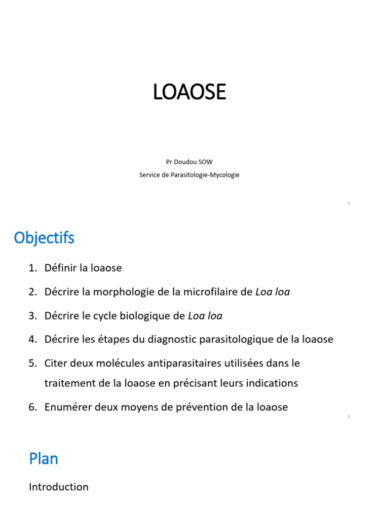 Loase | PDF
