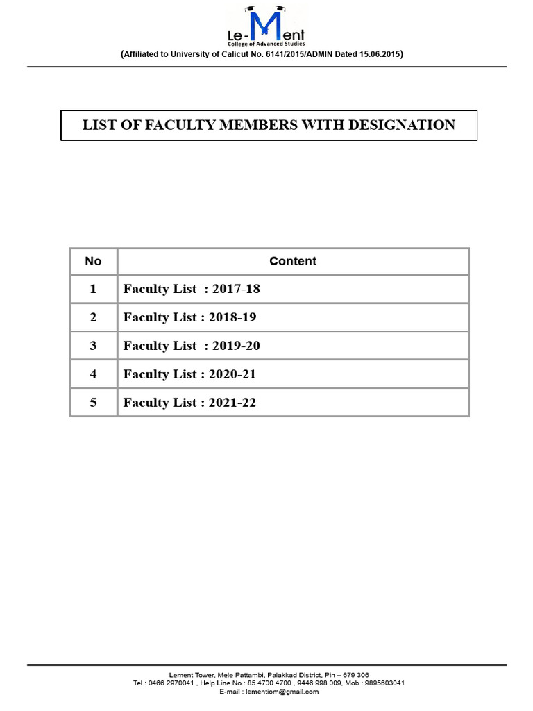 2.4.1 - SSR - Full Time - Teacher | PDF