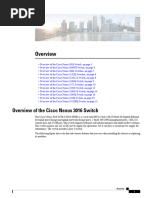 Cisco Nexus 9504 Switch Hardware Guide | PDF | Computing | Computer ...