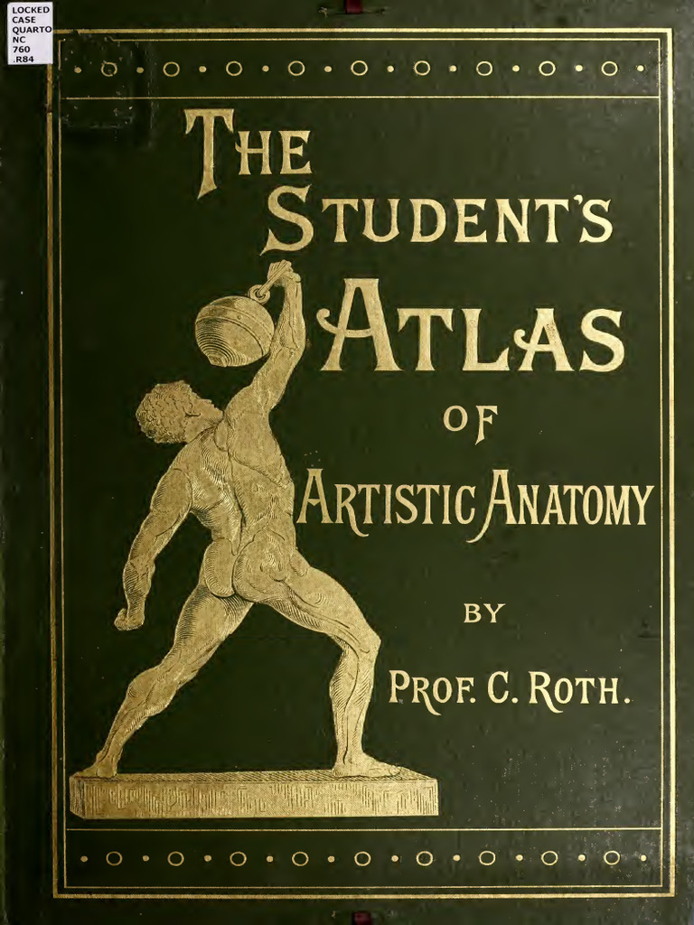 Atlas Anatomia | PDF