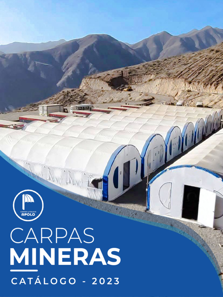 Brochure APOLO MARZO-2023 | PDF