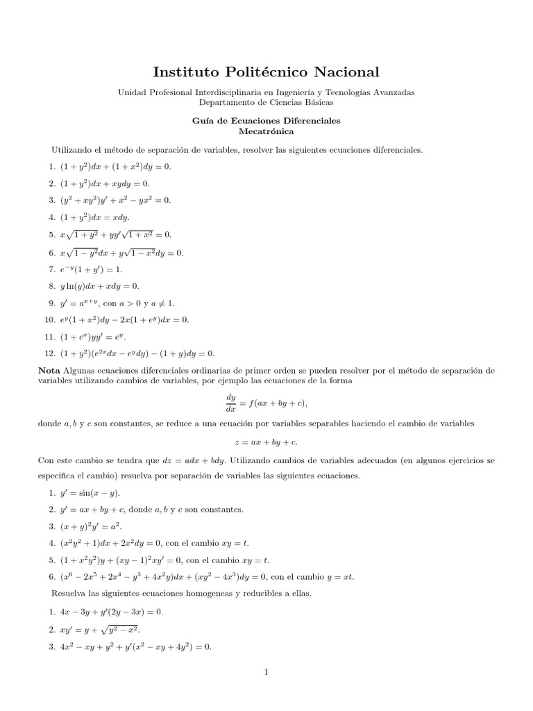 EDM Guia 20202 | PDF