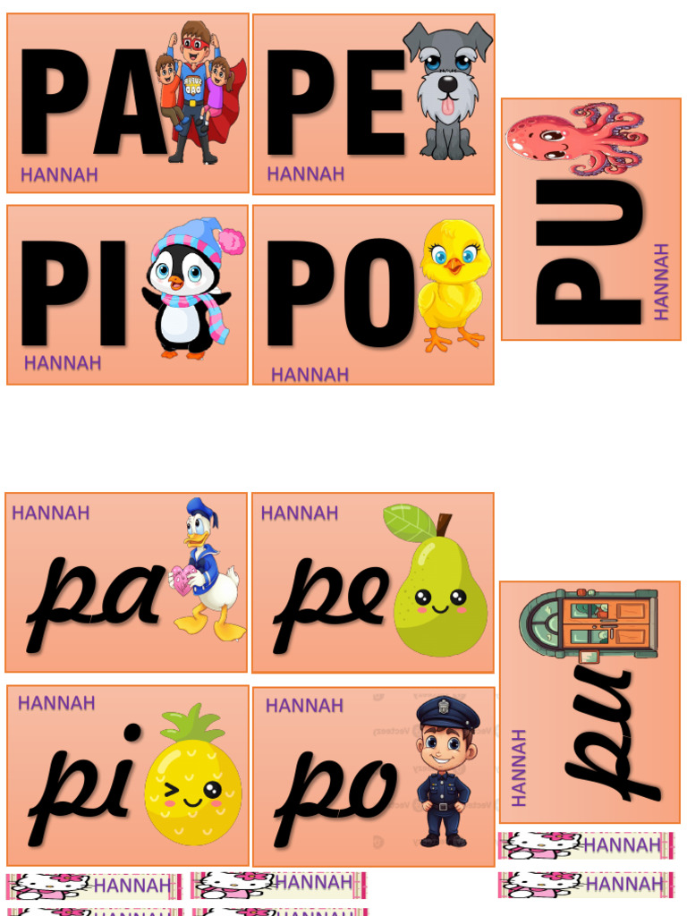 Papepipo | PDF