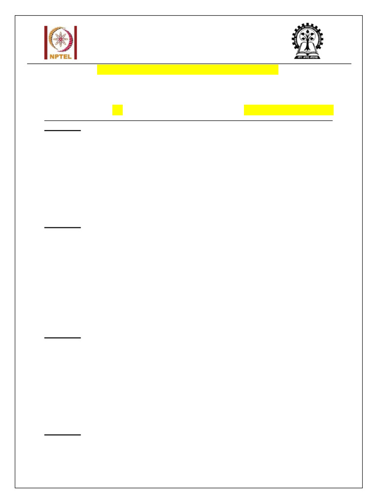 Assignment - Week 3QA 2022-1 | PDF
