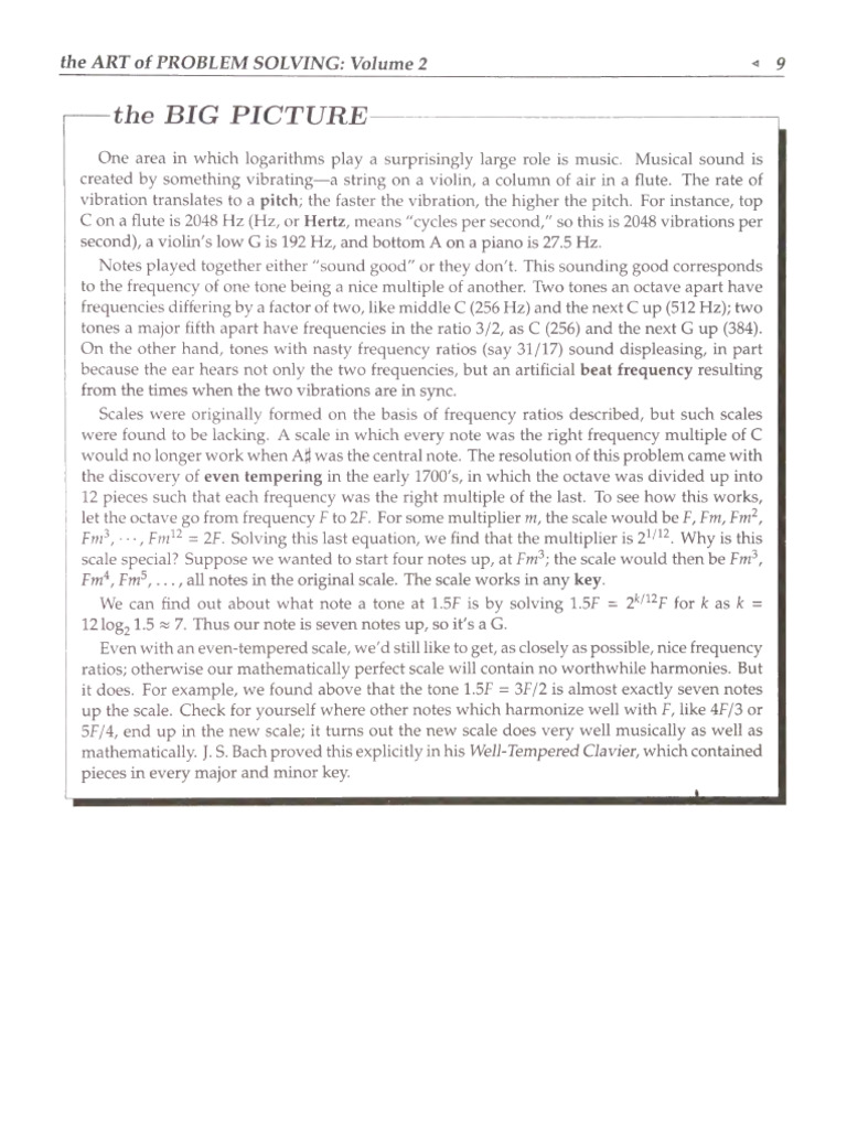 AOPS Volume 2 - Removed 1 - Removed 1 - Removed 2 | PDF