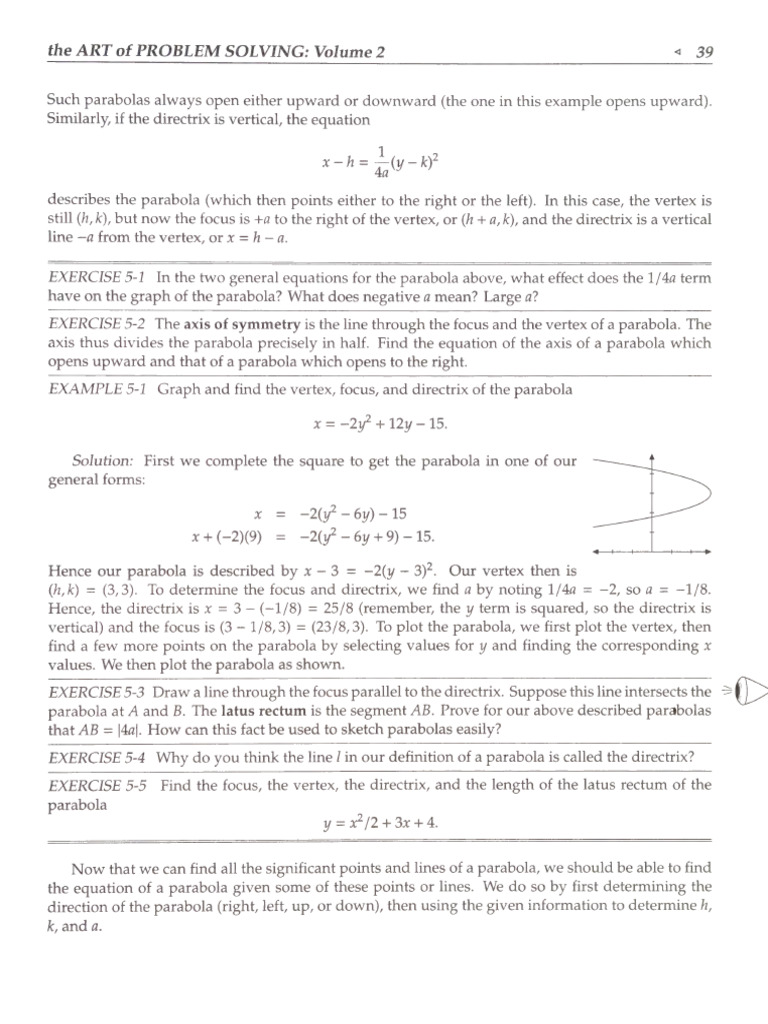 AOPS Volume 2 - Removed 1 - Removed 2 - Removed 3 | PDF