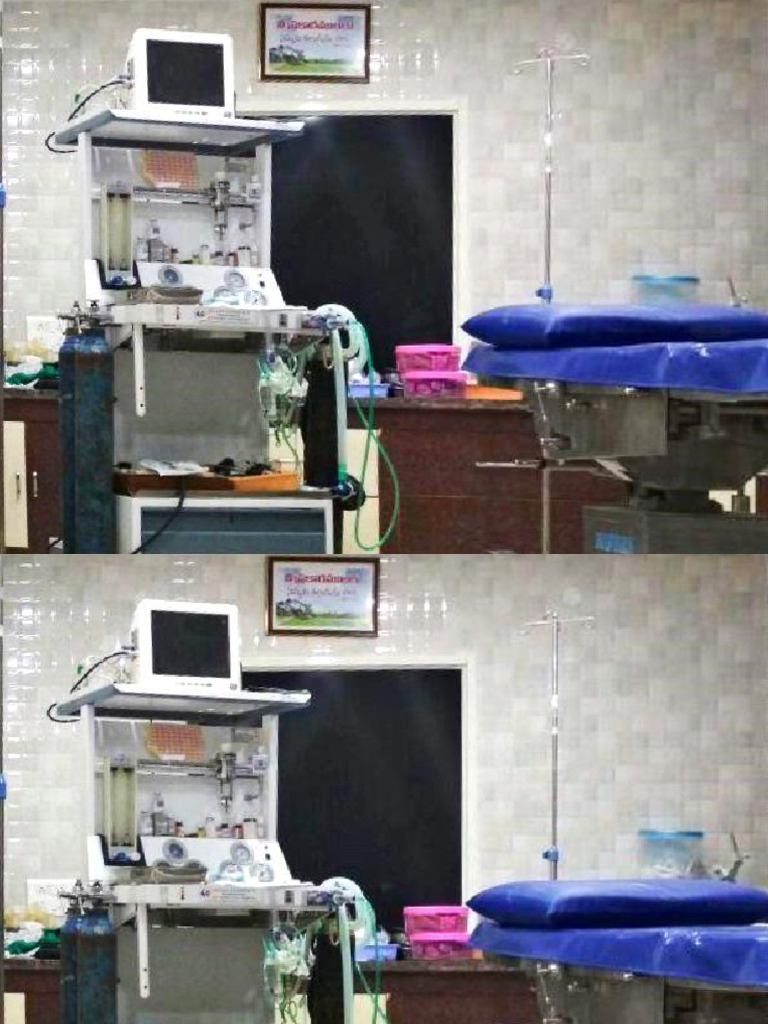 operation theatre | PDF