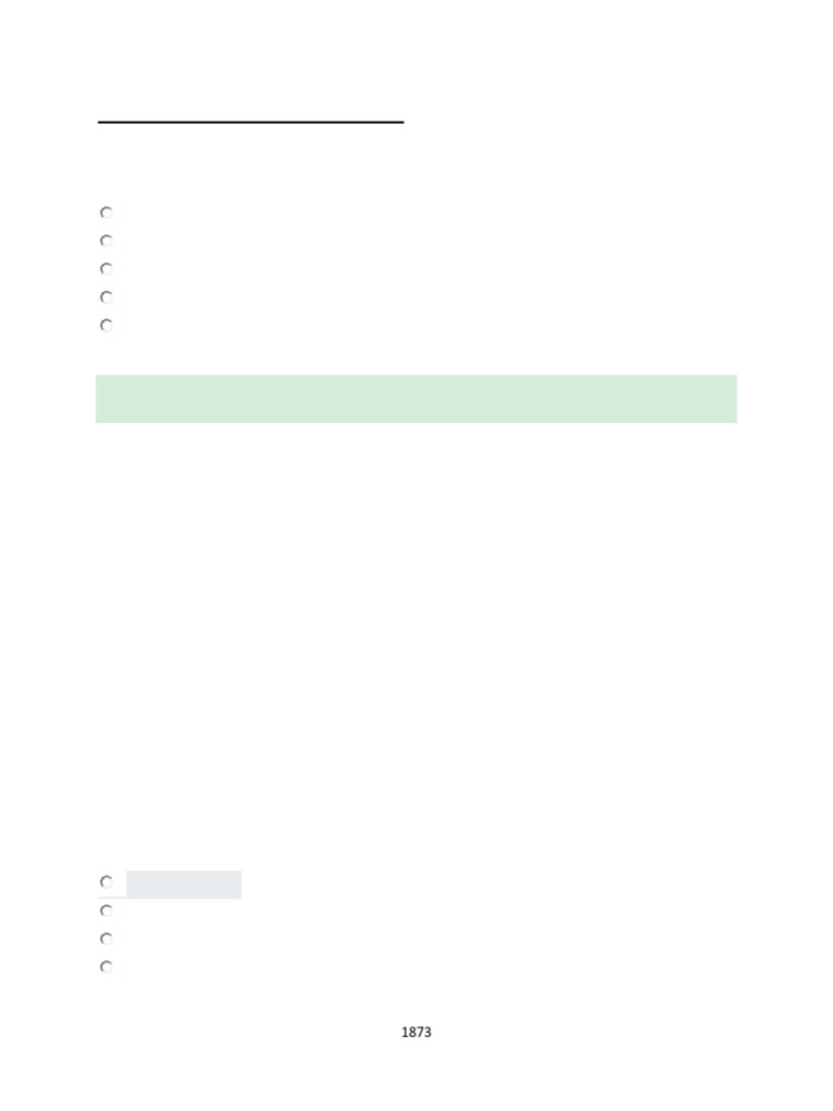 EMRCS 23 Hepatobiliary and Pancreatic Surgery | PDF