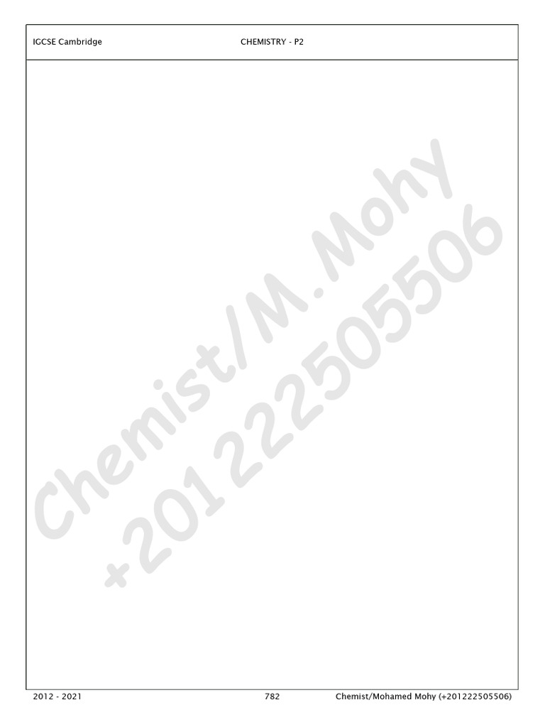 Polymers p2 MS | PDF