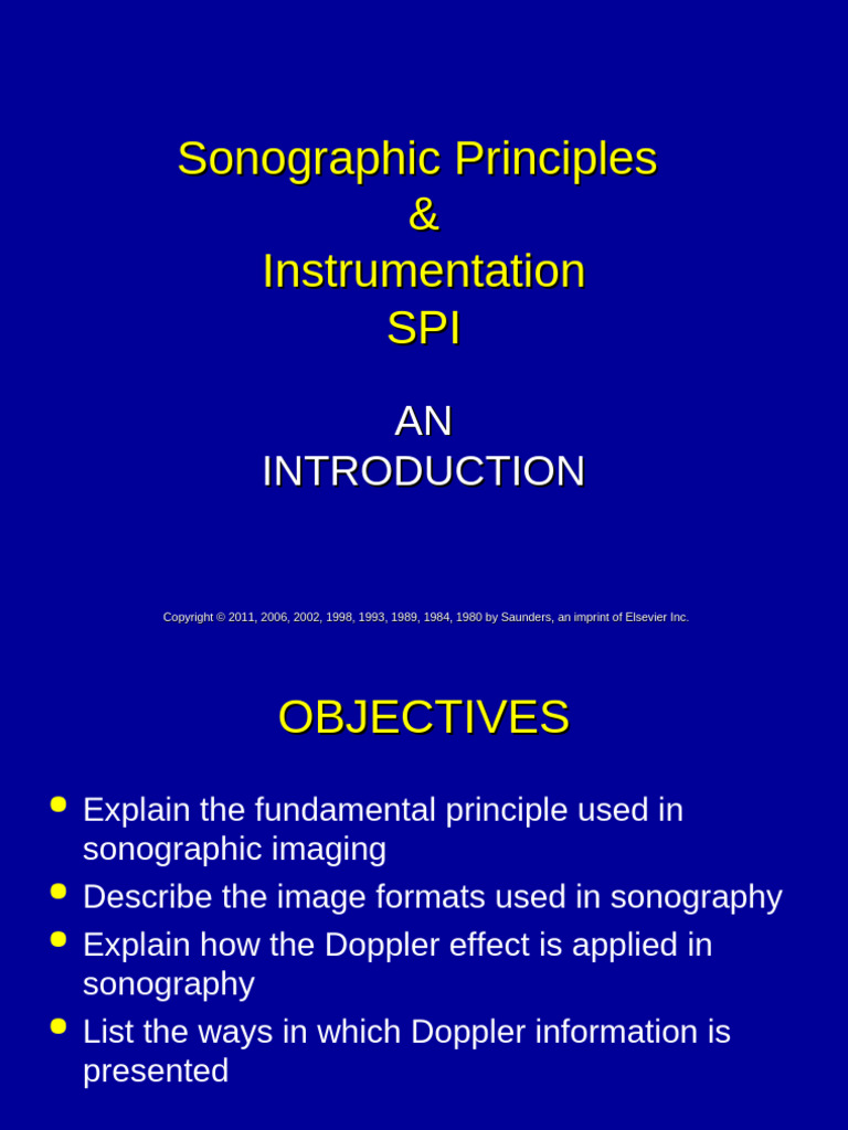 SPI PART 1 - Introduction | PDF