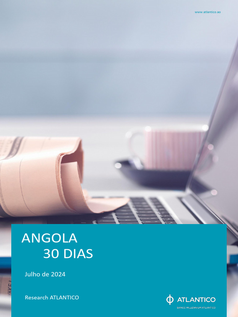 Angola 30 Dias | PDF