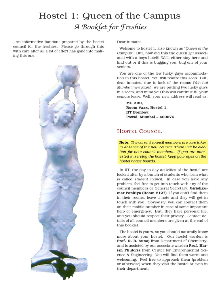 Freshies | PDF