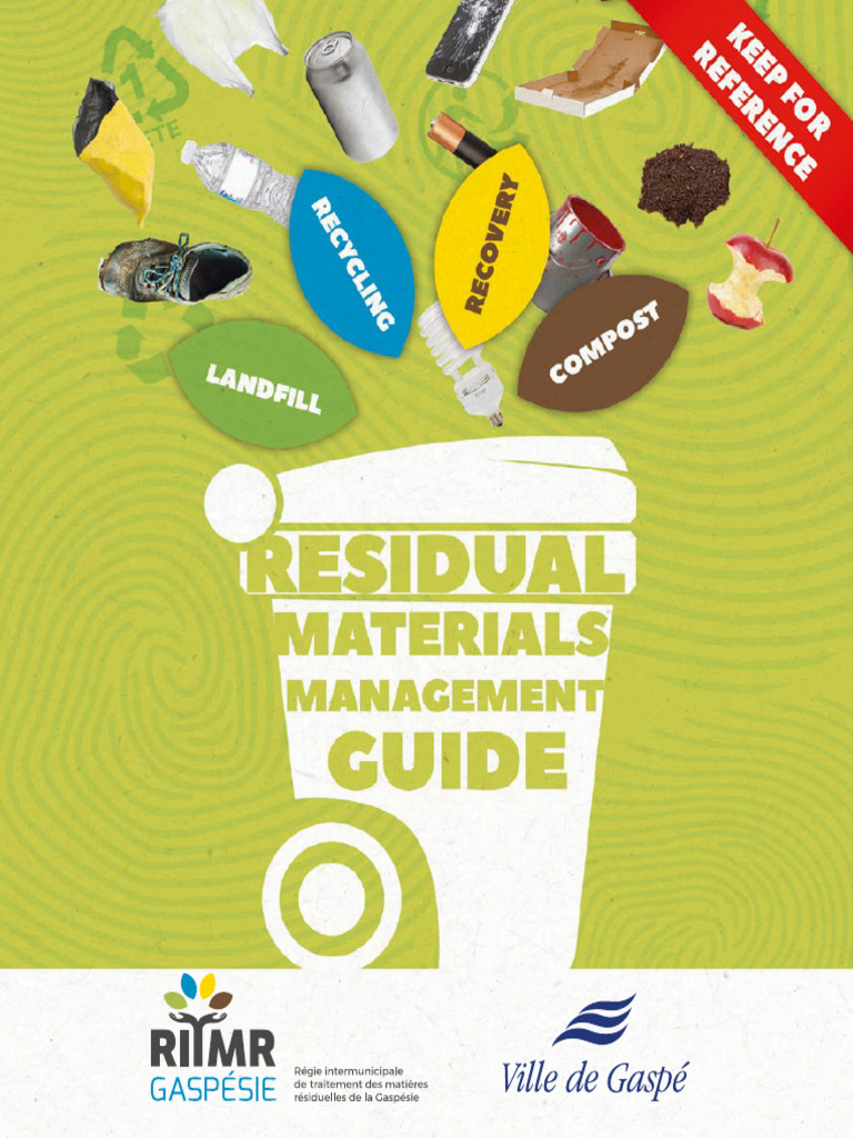 Anglo Guide Gaspe Ep2 | PDF