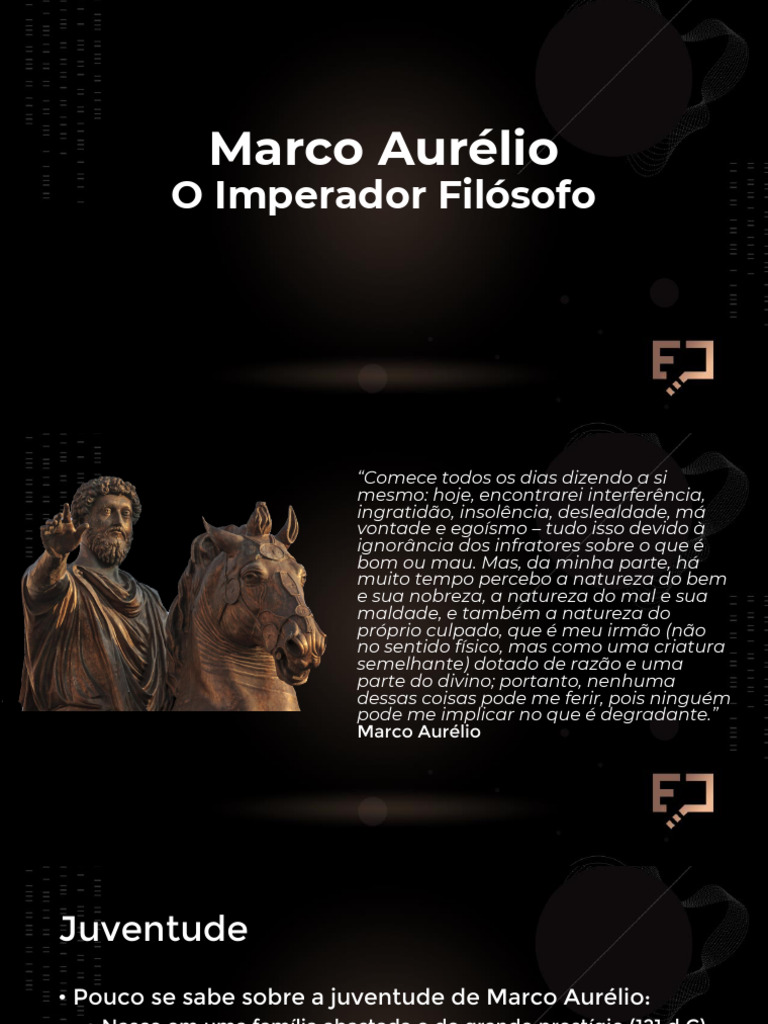 Marco Aur Lio | PDF