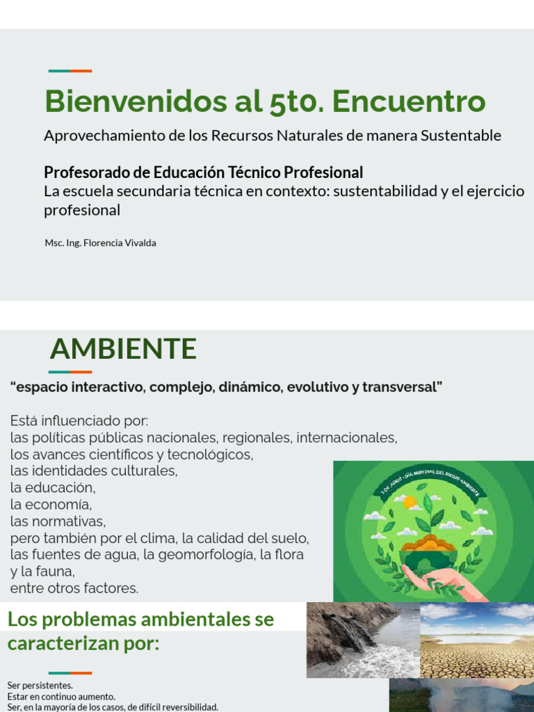 5ta Clase Setp | PDF