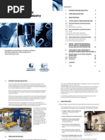 Defect Catalogue - Galva . | PDF | Rolling (Metalworking) | Zinc