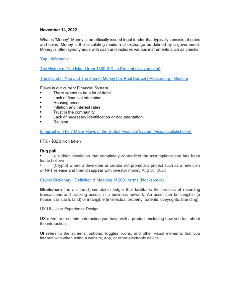 For Ana | PDF