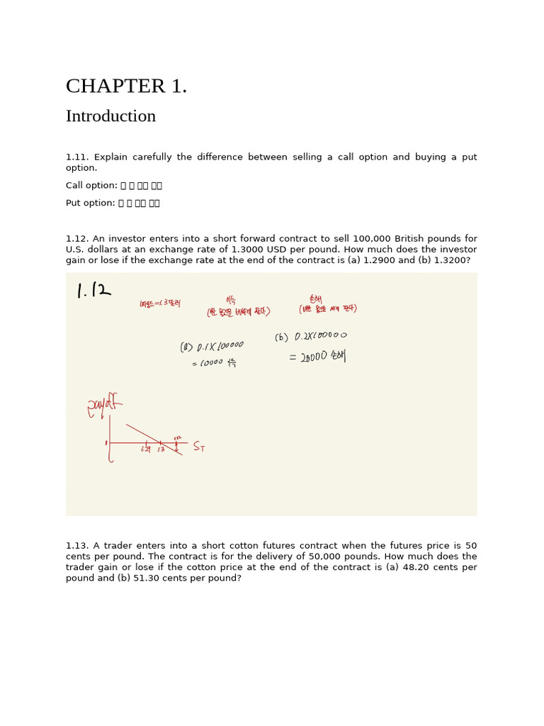 Chapter 1. 1.34까지 | PDF