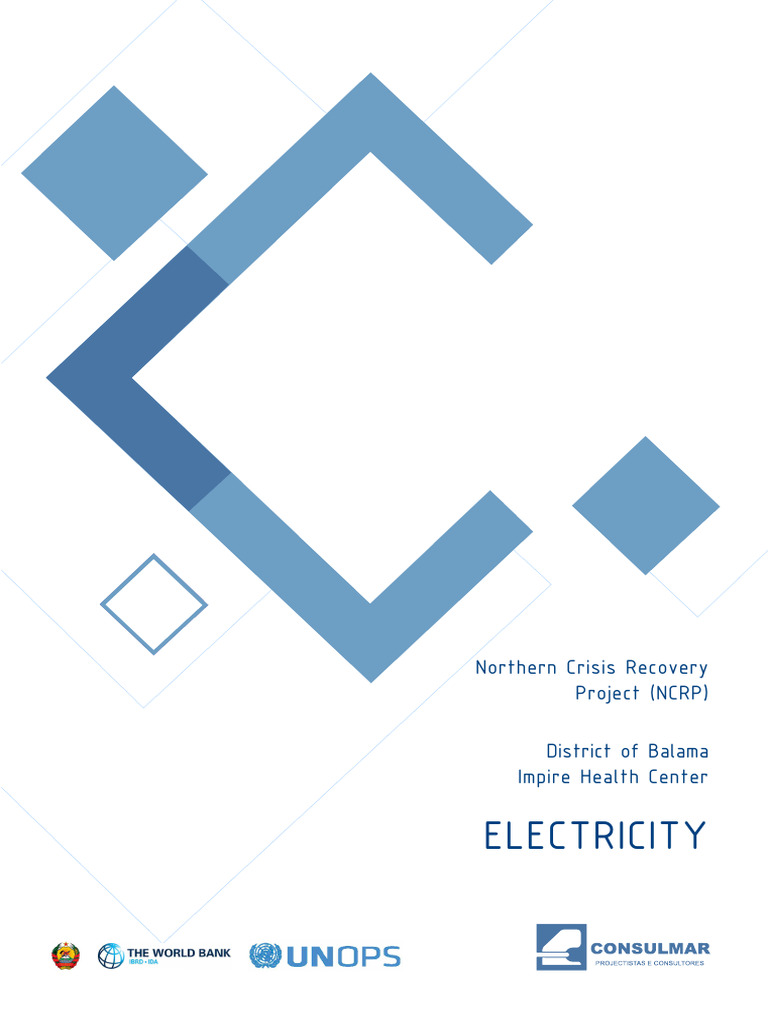 SEPARATOR - Electricity | PDF